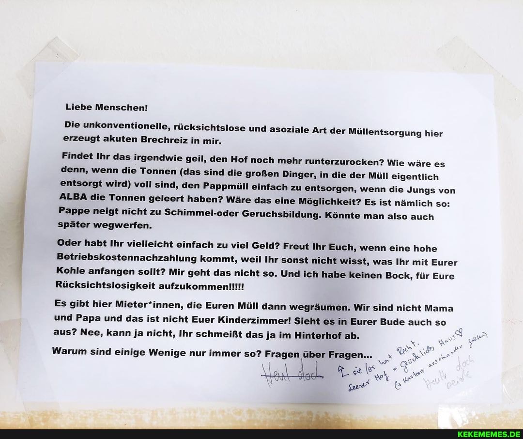 Brechreiz – Keke Memes. Beste Sammlung von lustigen Brechreiz Bilder ...