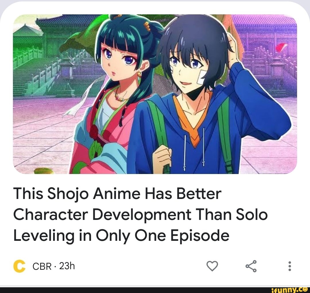 Shojo memes. Best Collection of funny Shojo pictures on iFunny