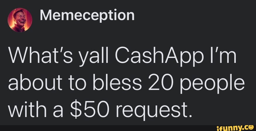 Cashapp memes. Best Collection of funny Cashapp pictures on iFunny