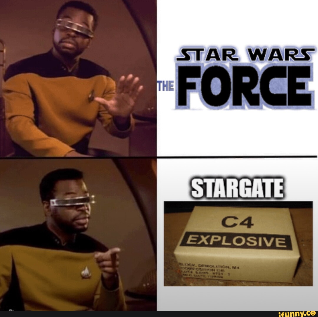 Stargate memes. Best Collection of funny Stargate pictures on iFunny