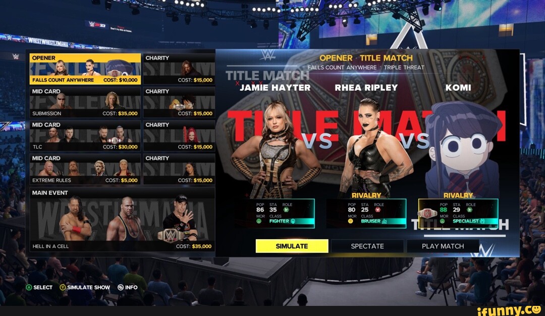 Rhea memes. Best Collection of funny Rhea pictures on iFunny