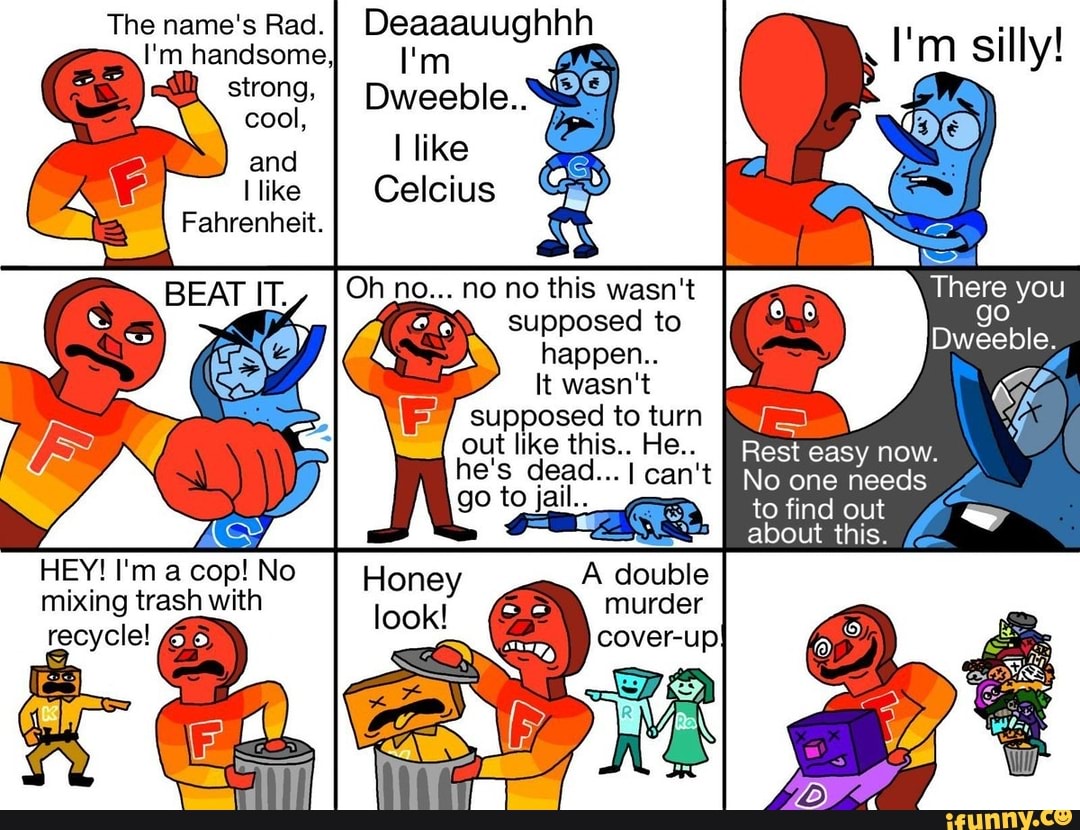 Dweeble memes. Best Collection of funny Dweeble pictures on iFunny