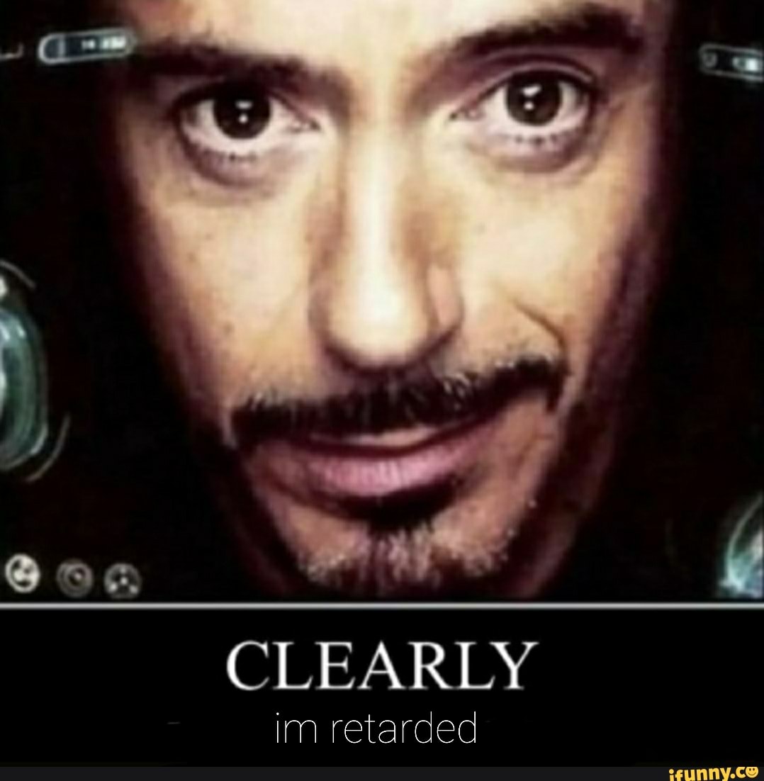 Retarded Girl Meme Blank