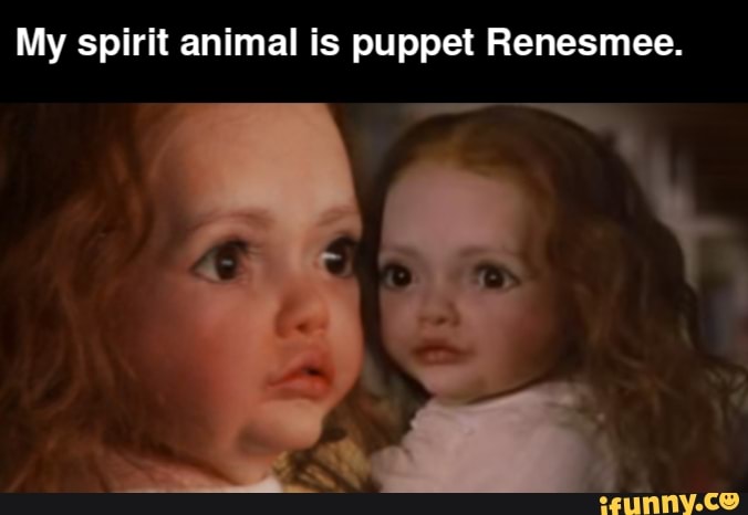 Renesmee memes. Best Collection of funny Renesmee pictures on iFunny