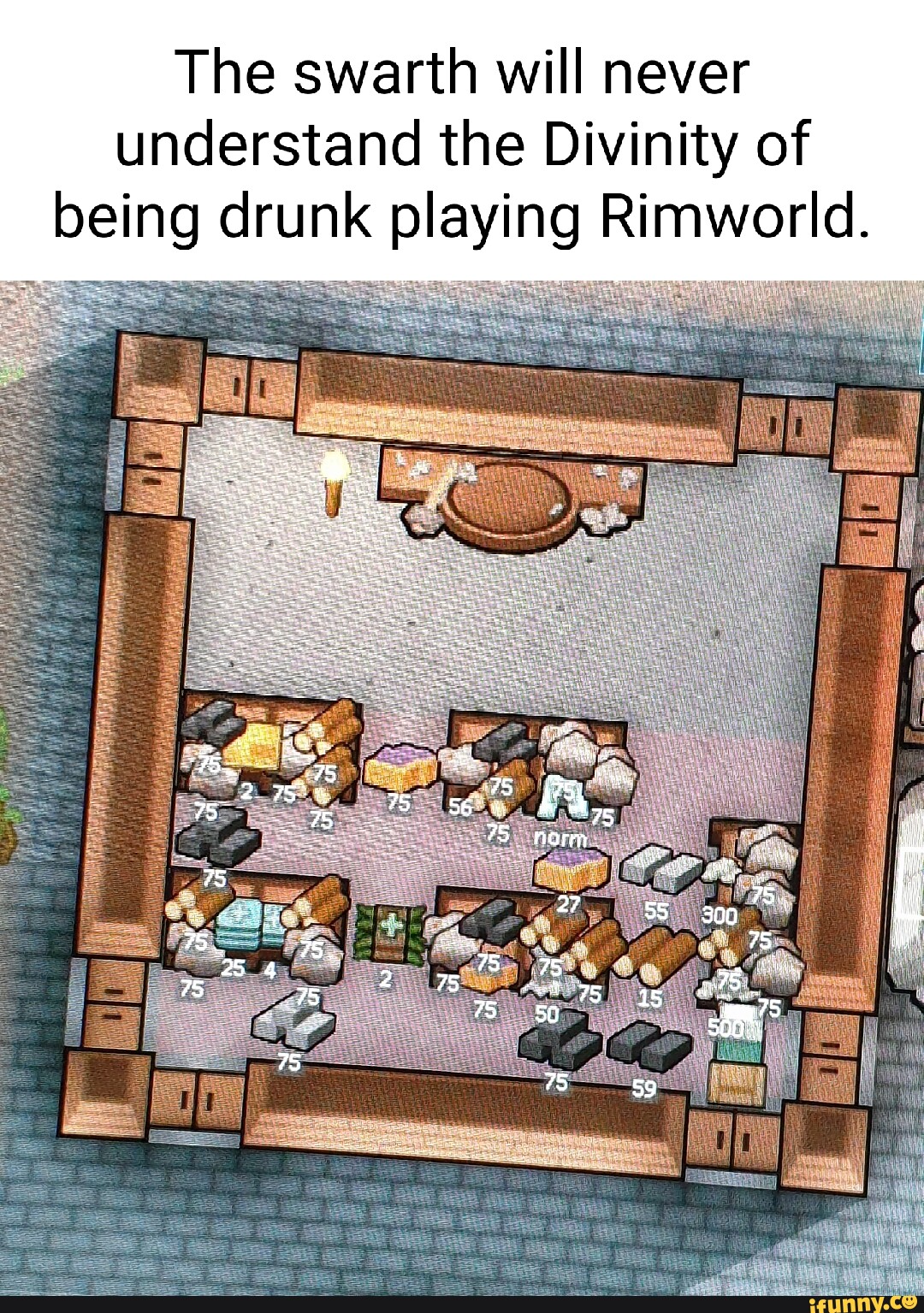 Rimworld memes. Best Collection of funny Rimworld pictures on iFunny