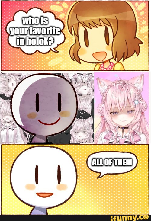 Your fa favorite, Cin : if - iFunny