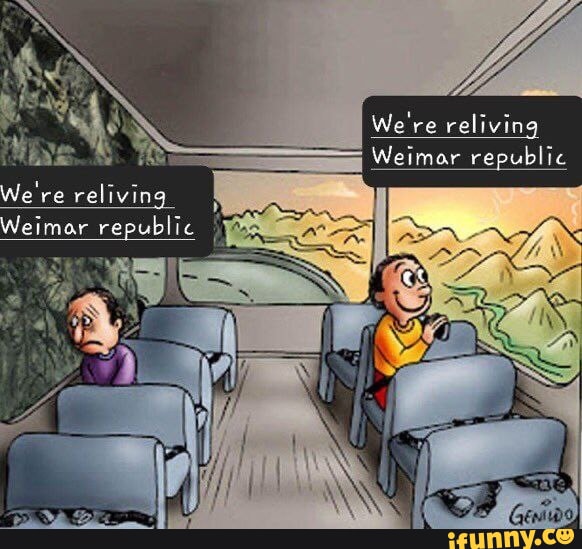 Weimar memes. Best Collection of funny Weimar pictures on iFunny