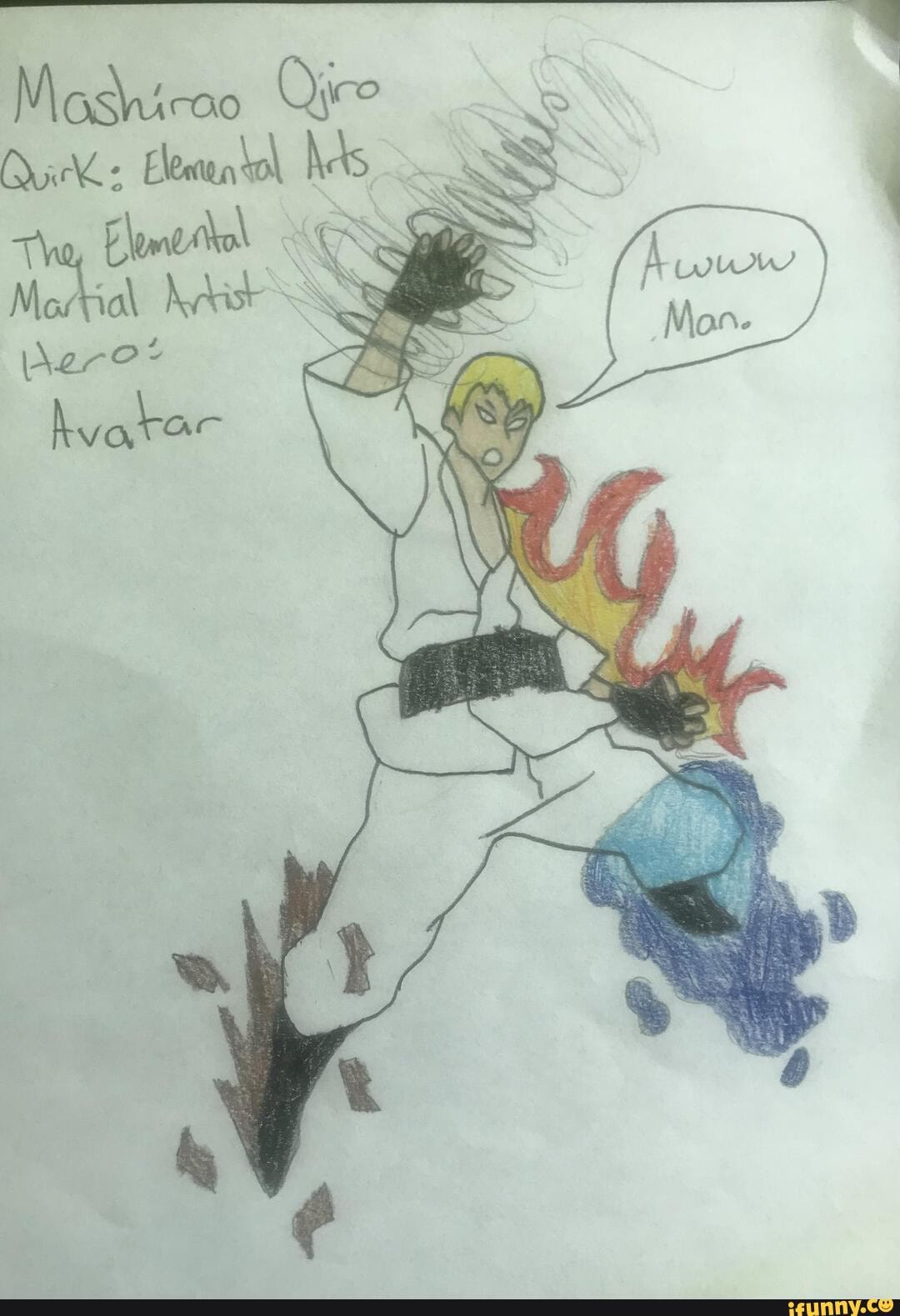 Ojiro memes. Best Collection of funny Ojiro pictures on iFunny