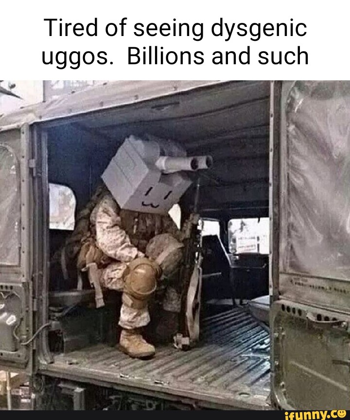 Uggos memes. Best Collection of funny Uggos pictures on iFunny