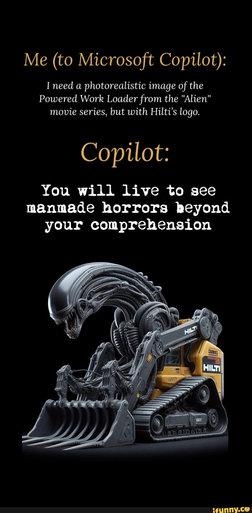 Copilot memes. Best Collection of funny Copilot pictures on iFunny