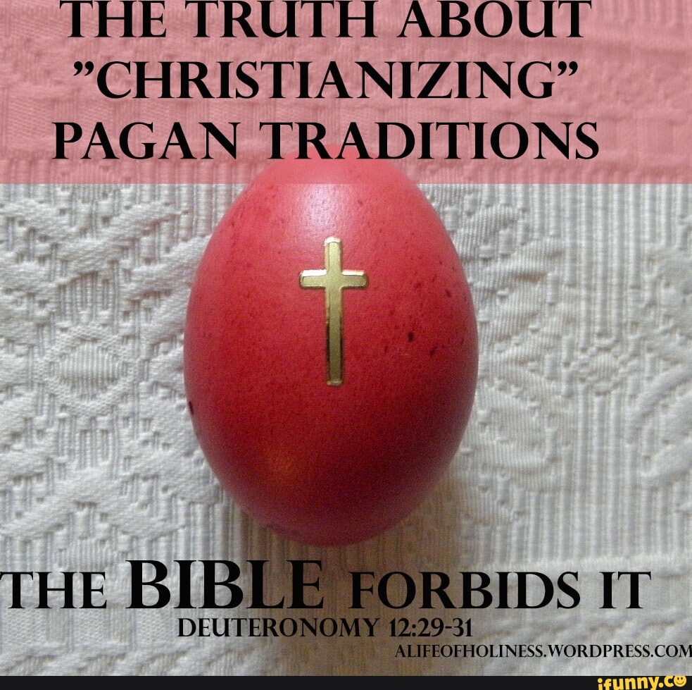 Pagan memes. Best Collection of funny Pagan pictures on iFunny