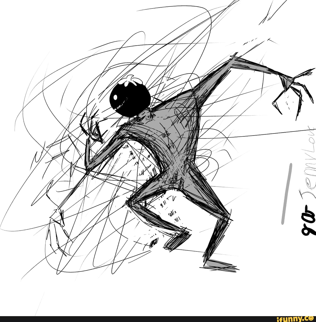 Scary_art memes. Best Collection of funny Scary_art pictures on iFunny