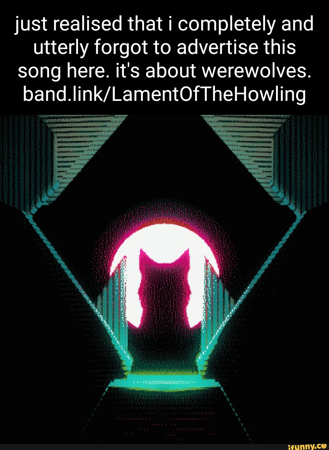 Just realised that i completely and utterly forgot to advertise this ...