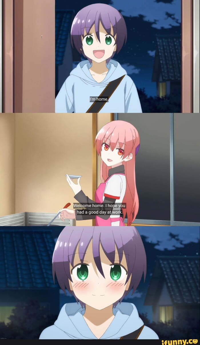 Tonikaku_kawaii memes. Best Collection of funny Tonikaku_kawaii ...