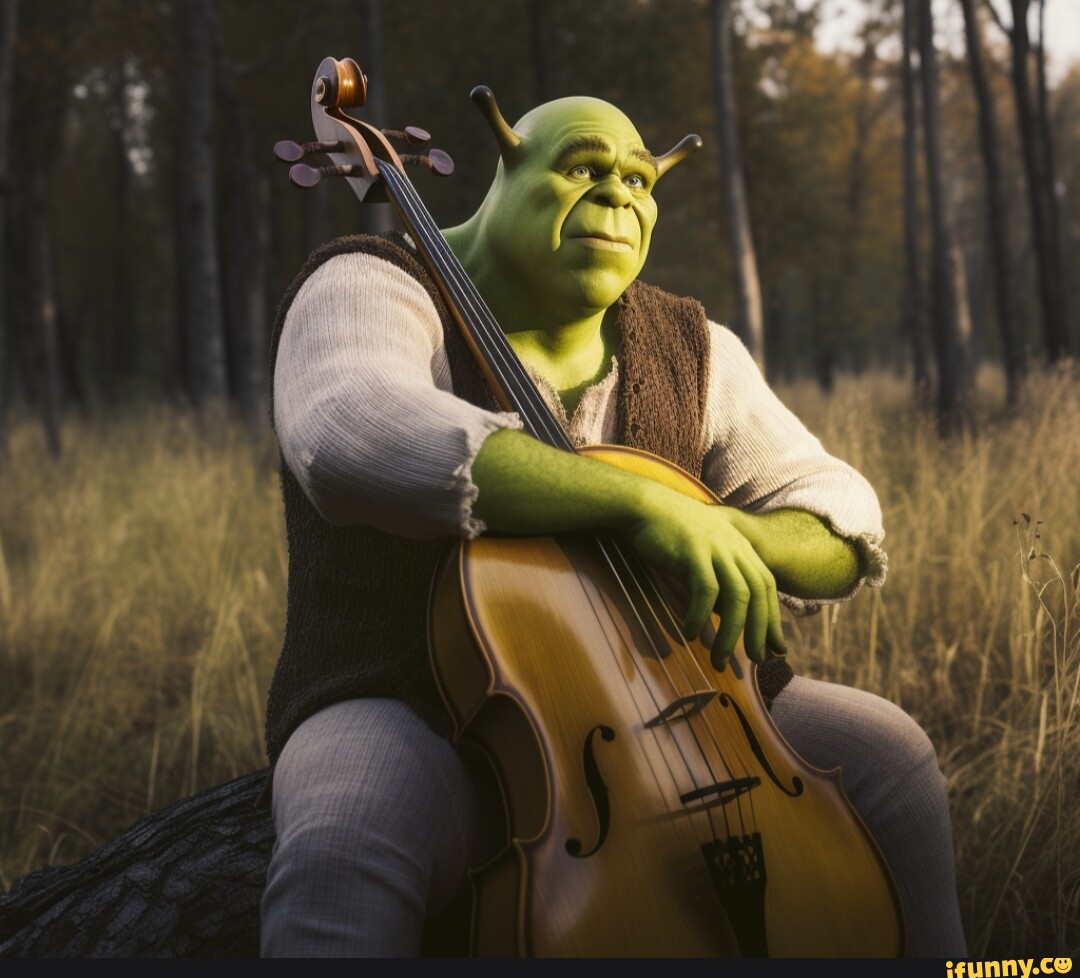 Cello memes. Best Collection of funny Cello pictures on iFunny