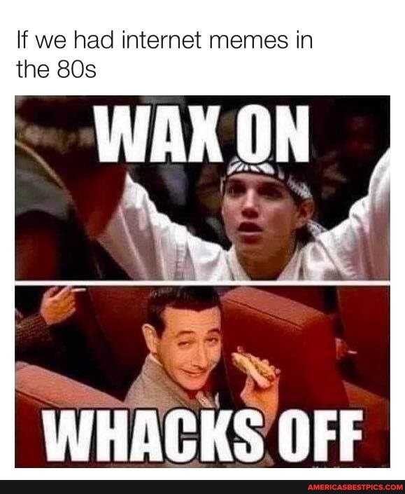 If we had internet memes in - America’s best pics and videos