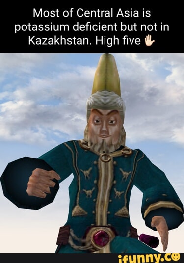 Potassium memes. Best Collection of funny Potassium pictures on iFunny