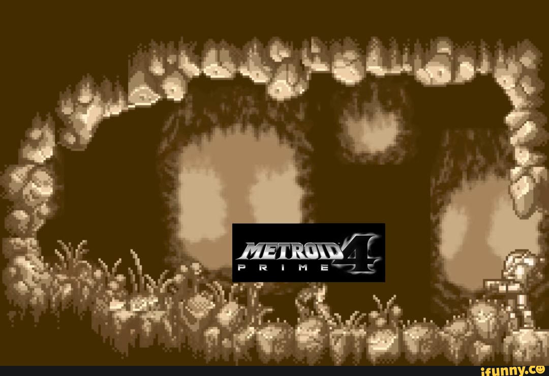 Metroid_prime memes. Best Collection of funny Metroid_prime pictures on ...