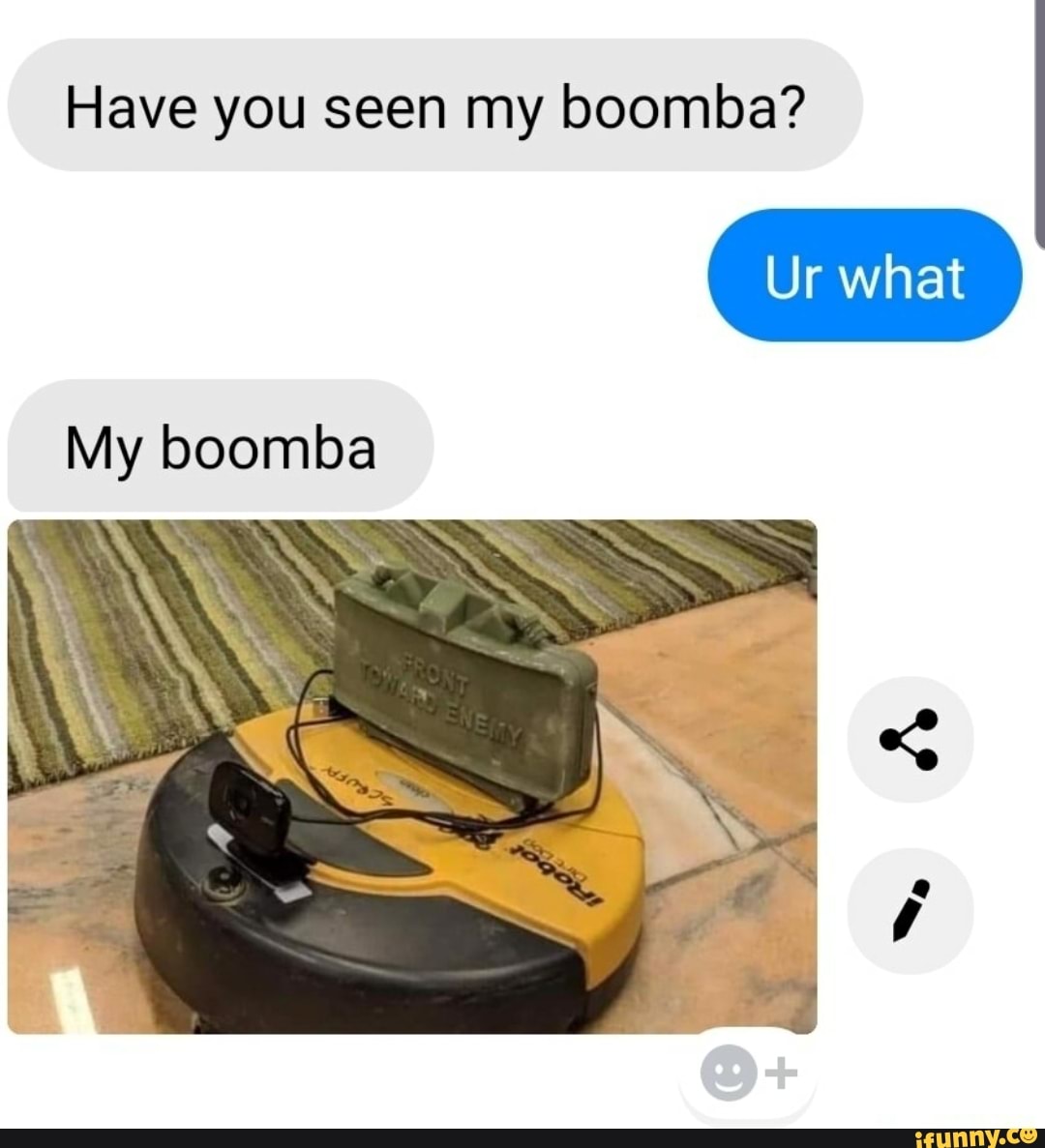 Doomba memes. Best Collection of funny Doomba pictures on iFunny