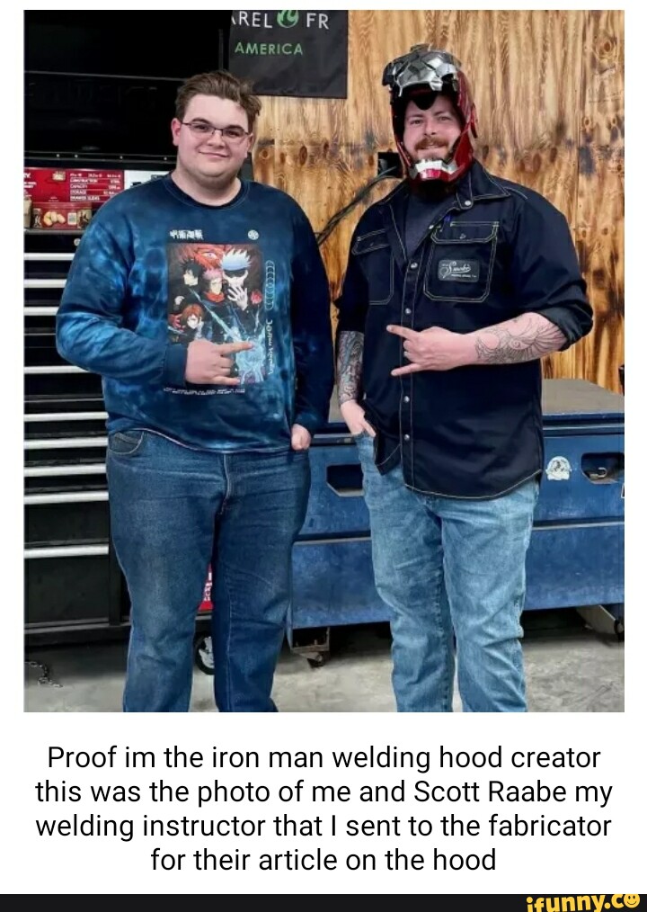 Fabricator memes. Best Collection of funny Fabricator pictures on iFunny