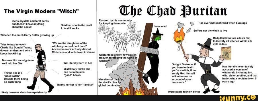 Puritan memes. Best Collection of funny Puritan pictures on iFunny