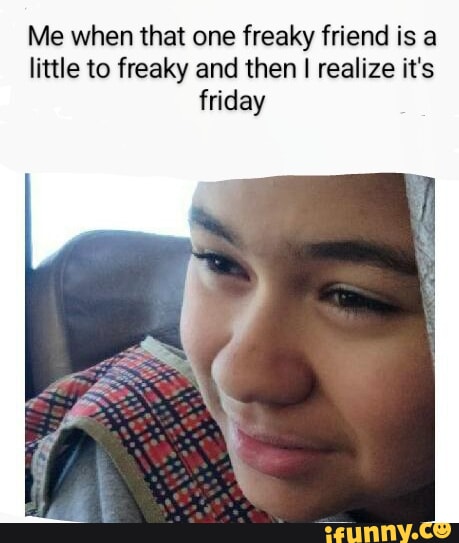 Freakyfriday memes. Best Collection of funny Freakyfriday pictures on ...
