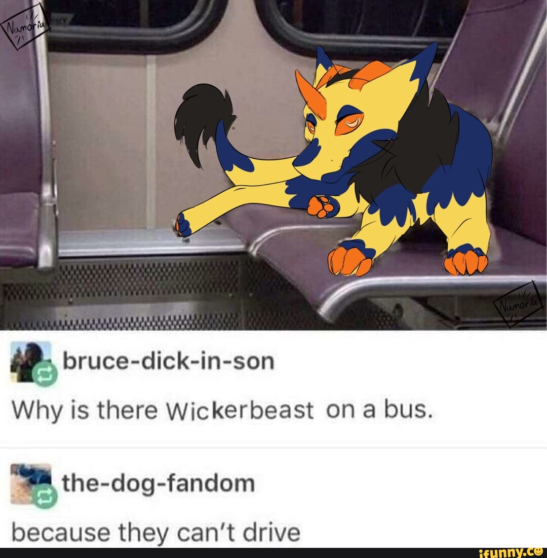 Wickerbeast memes. Best Collection of funny Wickerbeast pictures on iFunny