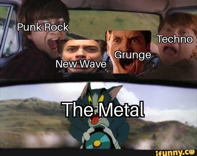 Grunge memes. Best Collection of funny Grunge pictures on iFunny