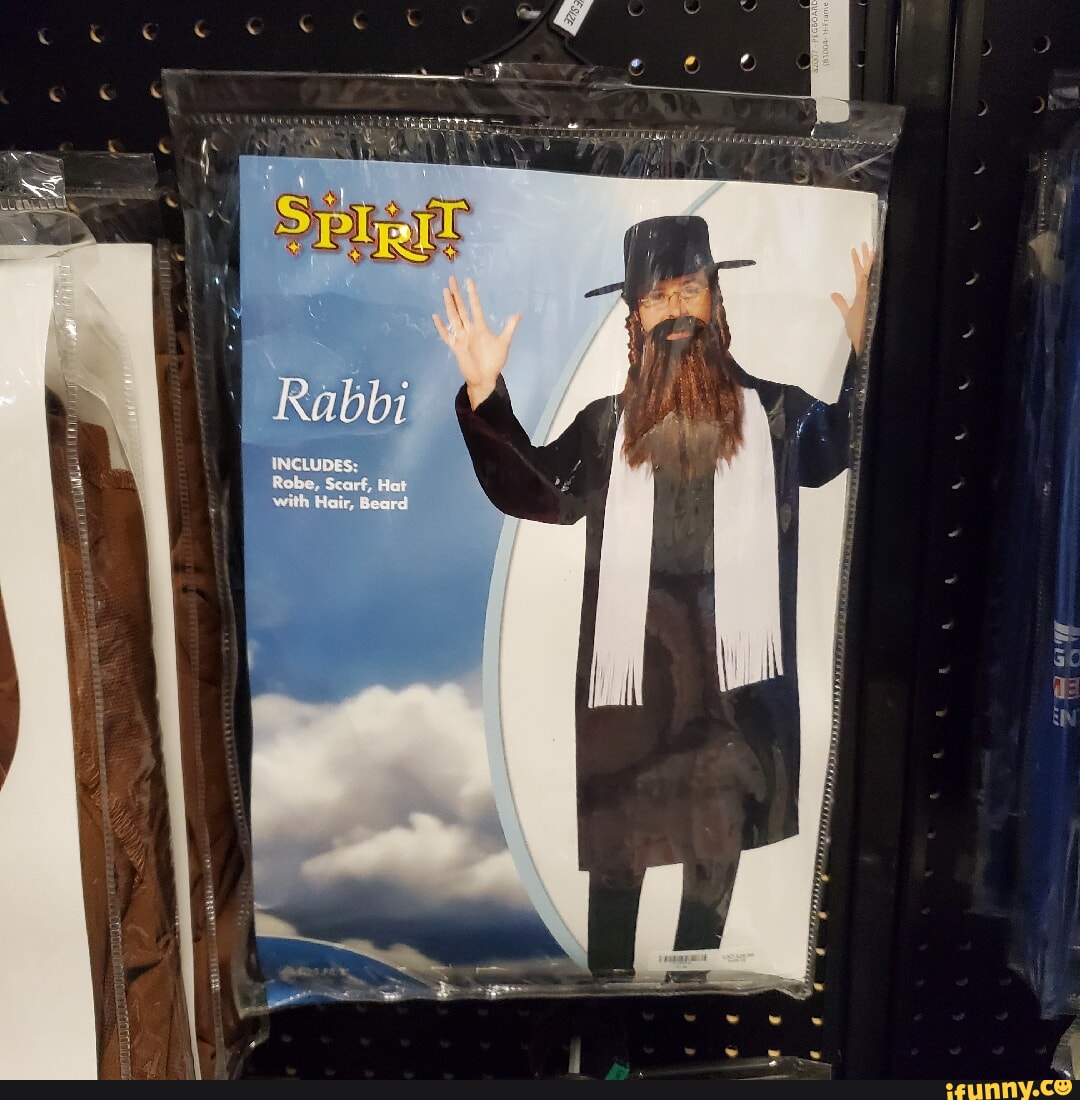 Rabbi memes. Best Collection of funny Rabbi pictures on iFunny
