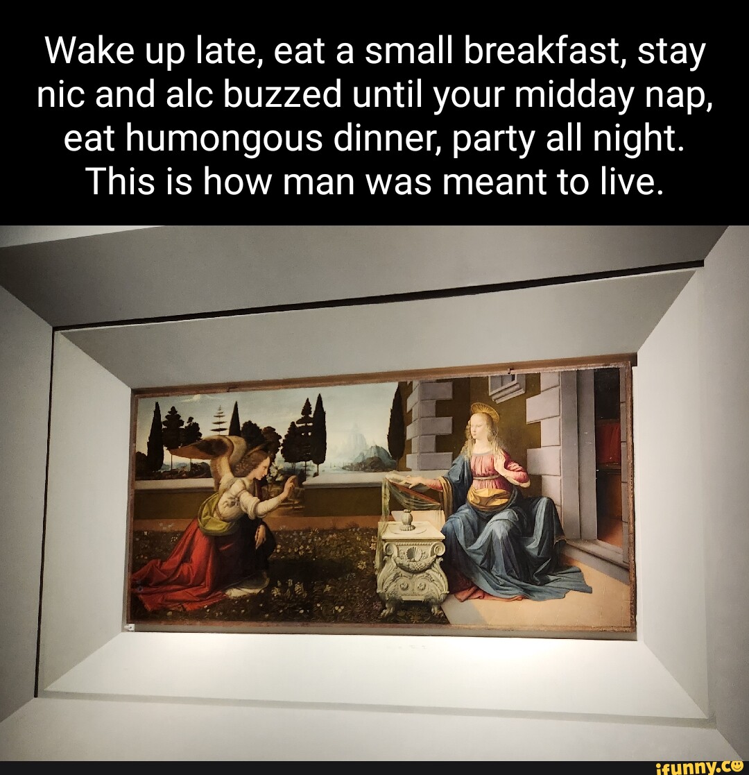 Midday memes. Best Collection of funny Midday pictures on iFunny