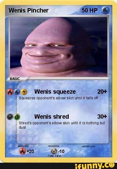 Wenis memes. Best Collection of funny Wenis pictures on iFunny