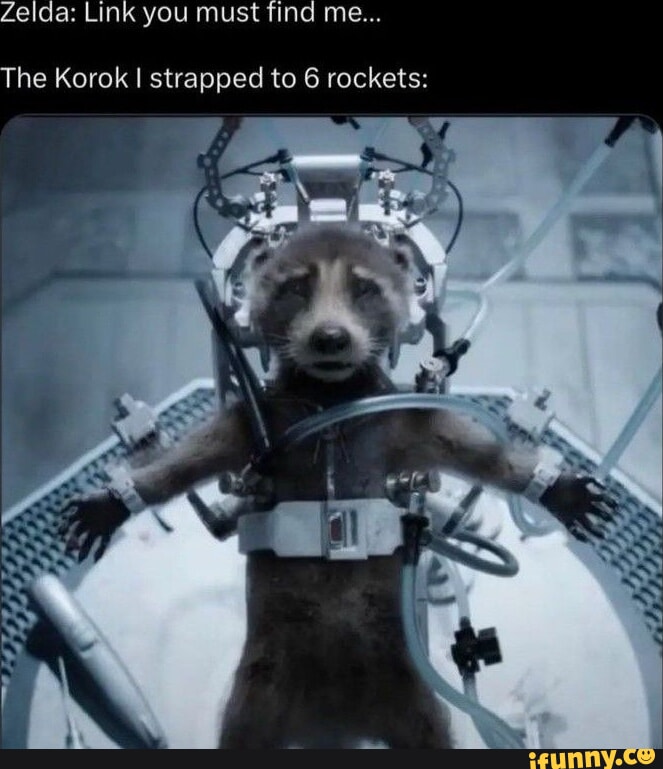 Korok memes. Best Collection of funny Korok pictures on iFunny