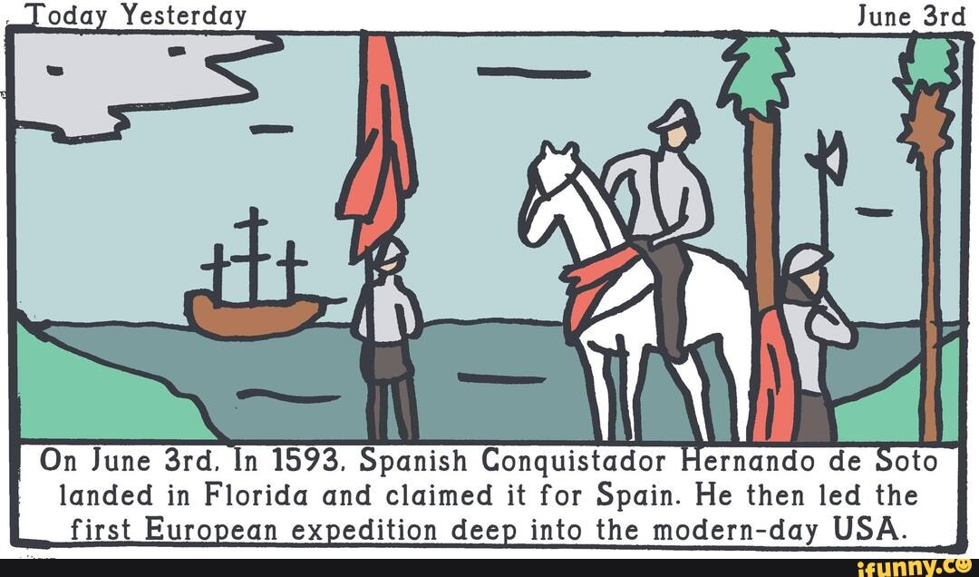 Conquistador memes. Best Collection of funny Conquistador pictures on ...