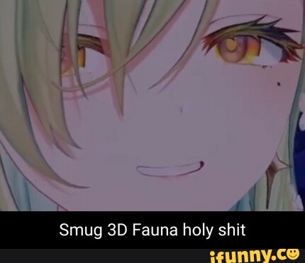 Fauna memes. Best Collection of funny Fauna pictures on iFunny