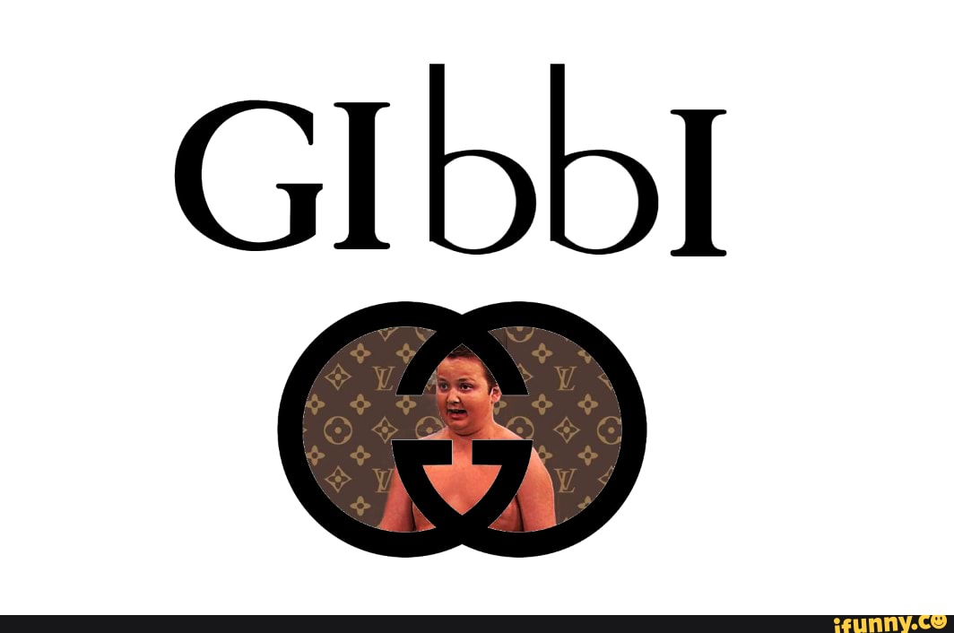 Gibbi memes. Best Collection of funny Gibbi pictures on iFunny