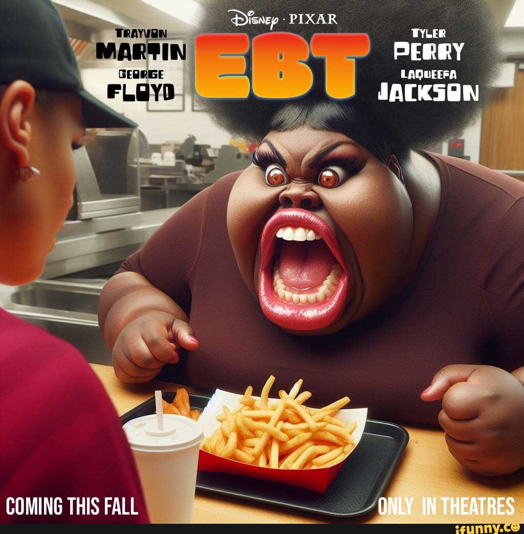PIXAR TYLER PERRY LAQUEEFA JACKSGN OK COMING THIS FALL ONLY IN THEATRES ...