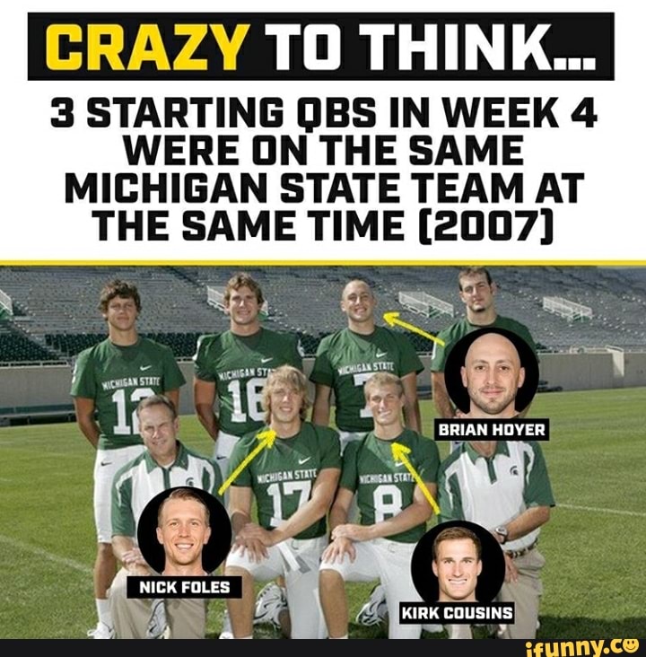 Michiganstatefootball memes. Best Collection of funny ...