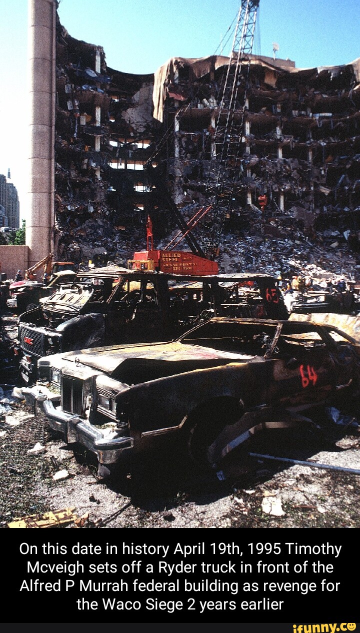 Mcveigh memes. Best Collection of funny Mcveigh pictures on iFunny