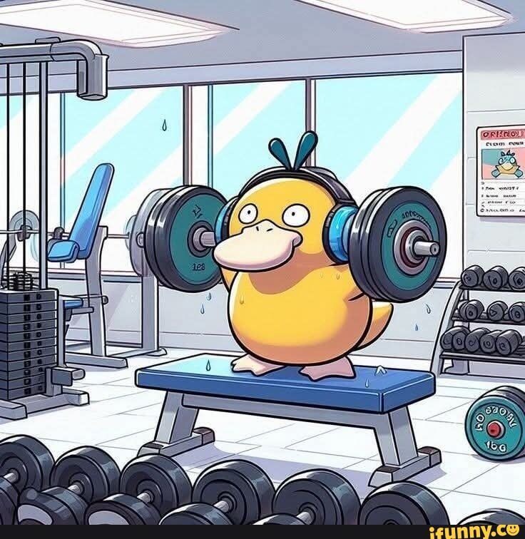 Psyduck memes. Best Collection of funny Psyduck pictures on iFunny