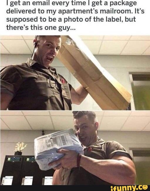 Package memes. Best Collection of funny Package pictures on iFunny