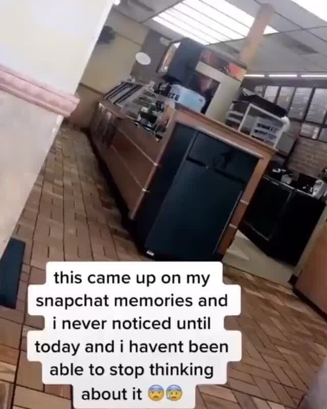 This Came Up On My Snapchat Memories And I Never Noticed Until Today this-came-up-on-my-snapchat-memories-and-i-never-noticed-until-today