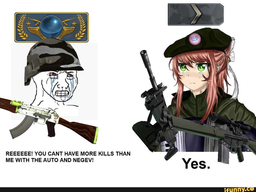 Negev memes. Best Collection of funny Negev pictures on iFunny