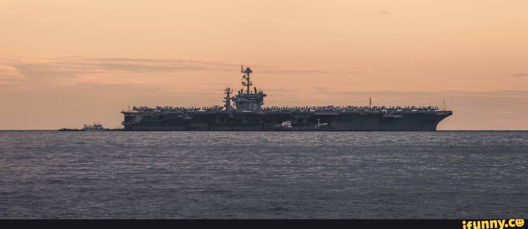 Aircraft_carrier memes. Best Collection of funny Aircraft_carrier ...