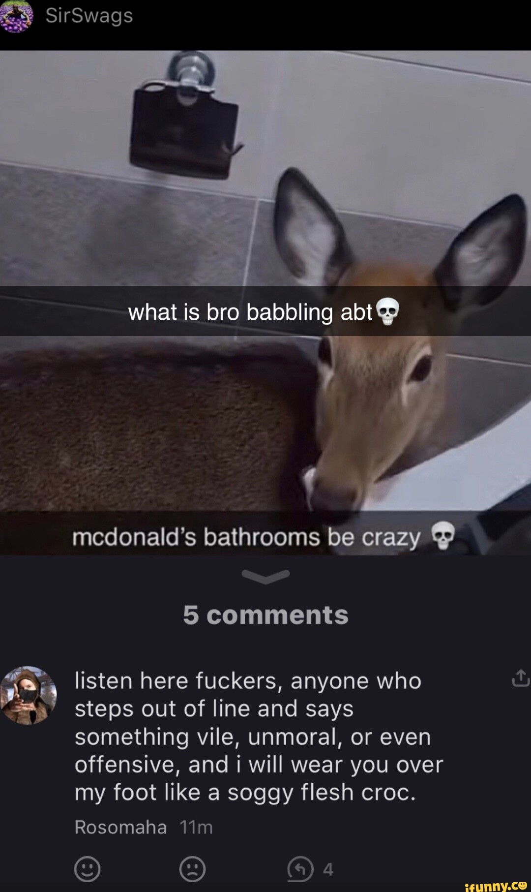 Babbling memes. Best Collection of funny Babbling pictures on iFunny