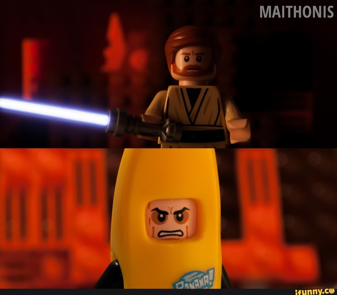 Bananakin memes. Best Collection of funny Bananakin pictures on iFunny