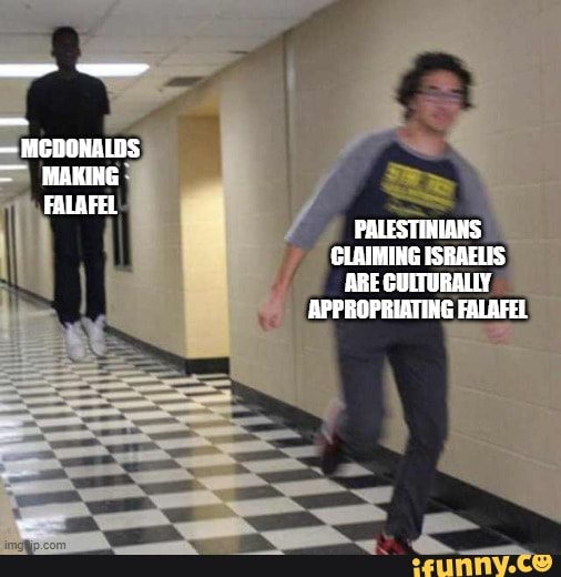 Falafel memes. Best Collection of funny Falafel pictures on iFunny