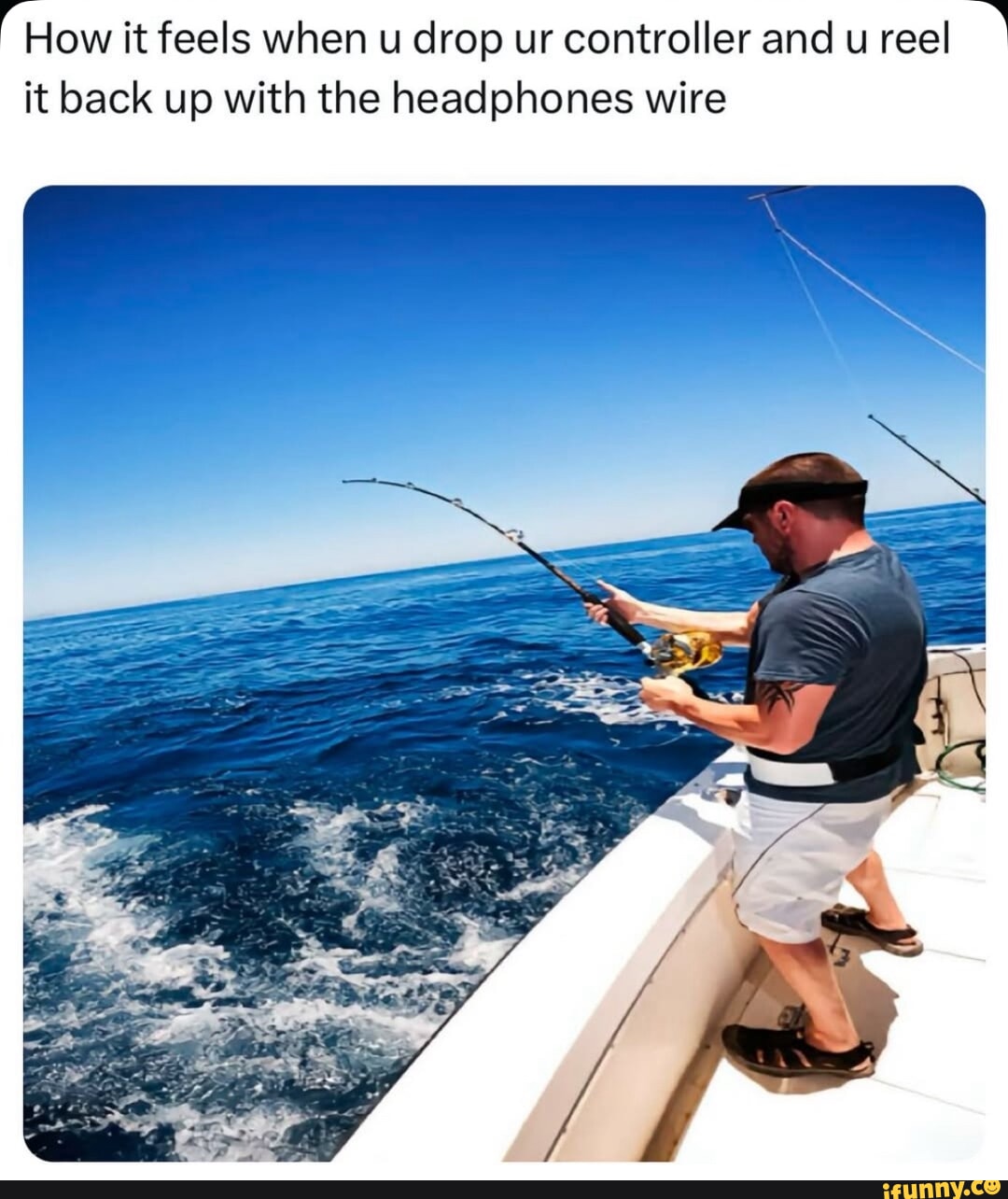 The Lord of the Memes: The Return of the Smirk Not once did it cross ...