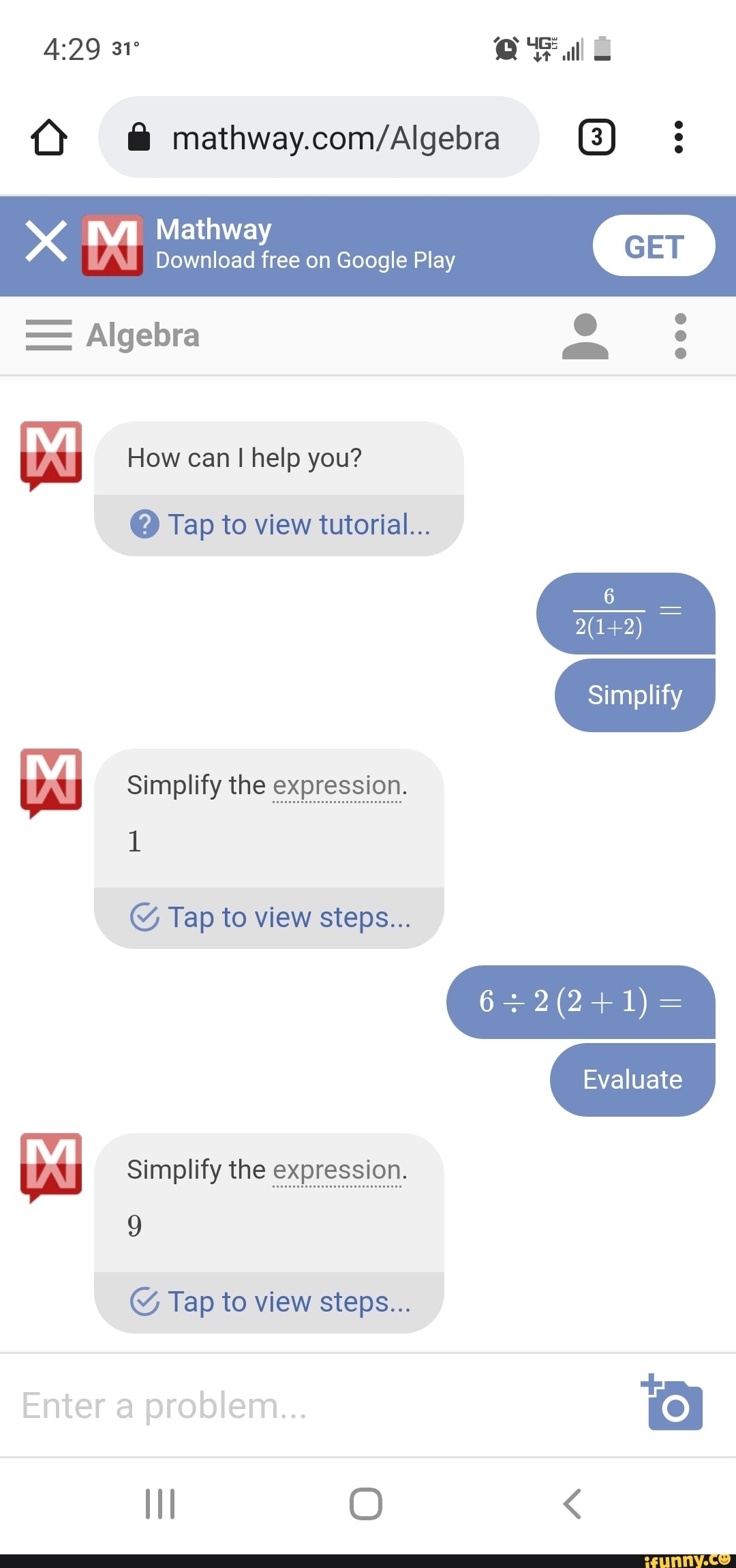 Mathway memes. Best Collection of funny Mathway pictures on iFunny