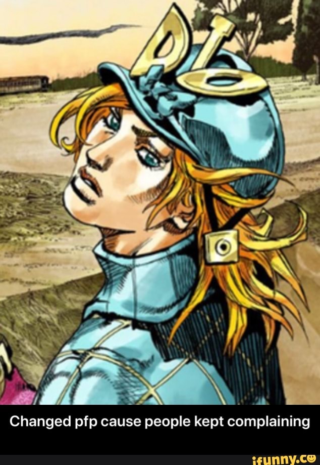 Sh Changed pfp cause people kept complaining - Changed pfp cause people ...