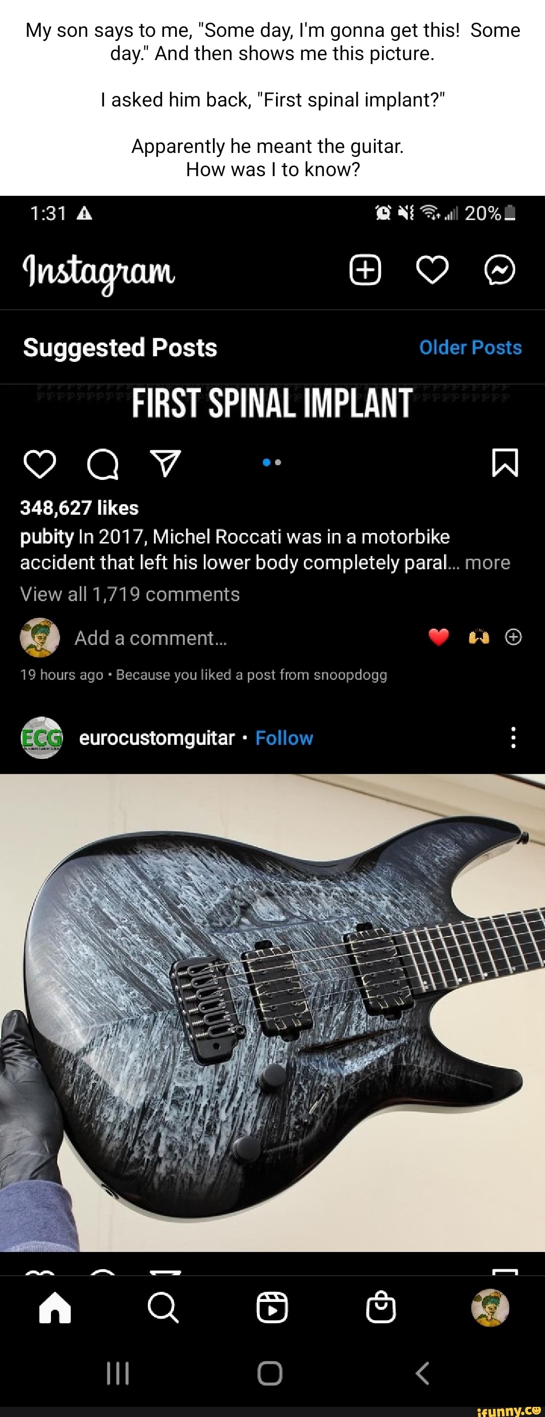 Spinalimplant memes. Best Collection of funny Spinalimplant pictures on ...